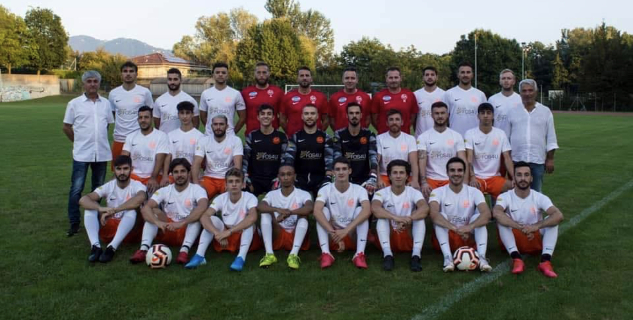 Highlights Morbio-Balerna - La Gazzetta Del Ticino