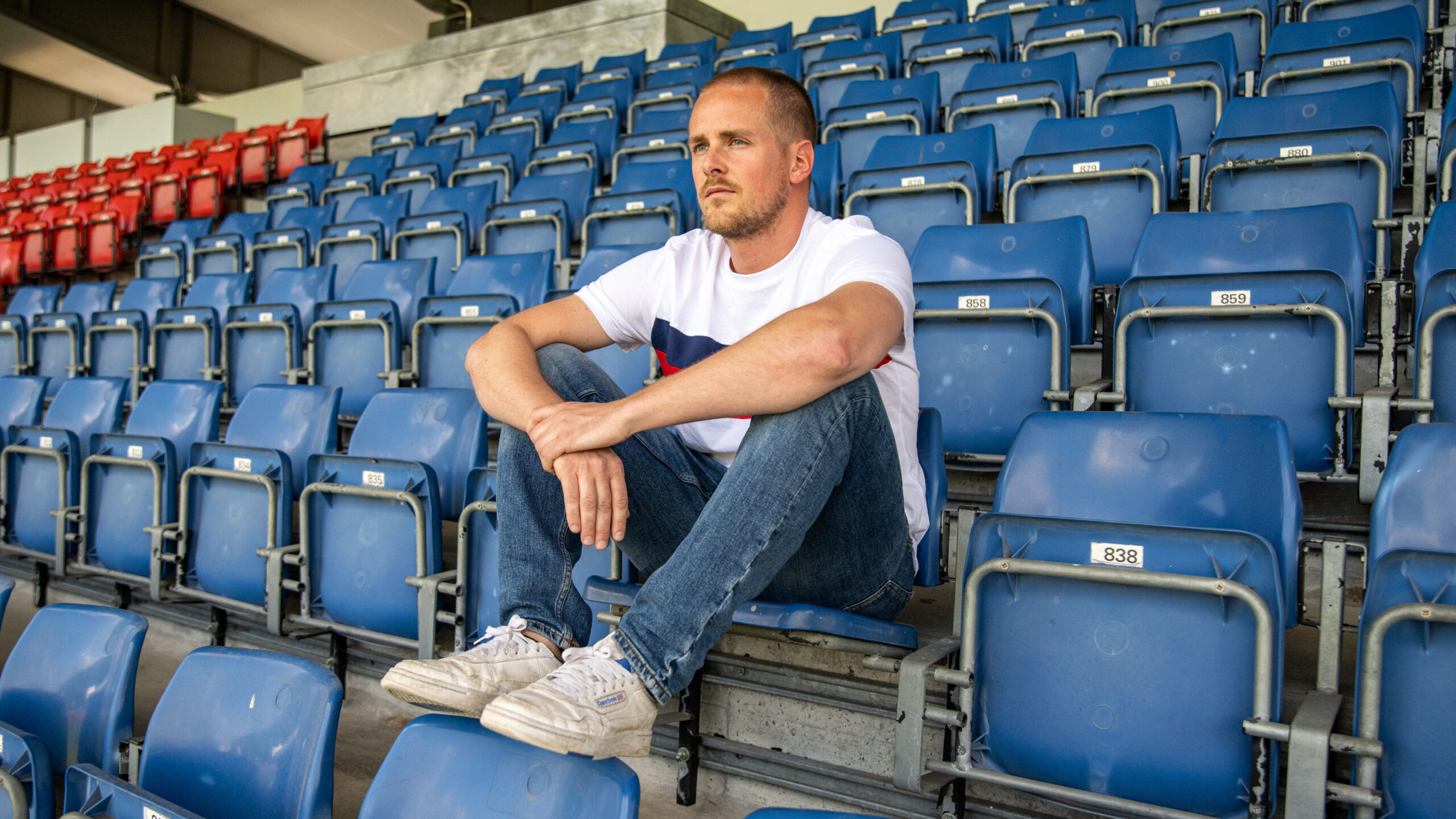 Michael Fehr torna a vestire la maglia del Chiasso - La Gazzetta Del Ticino