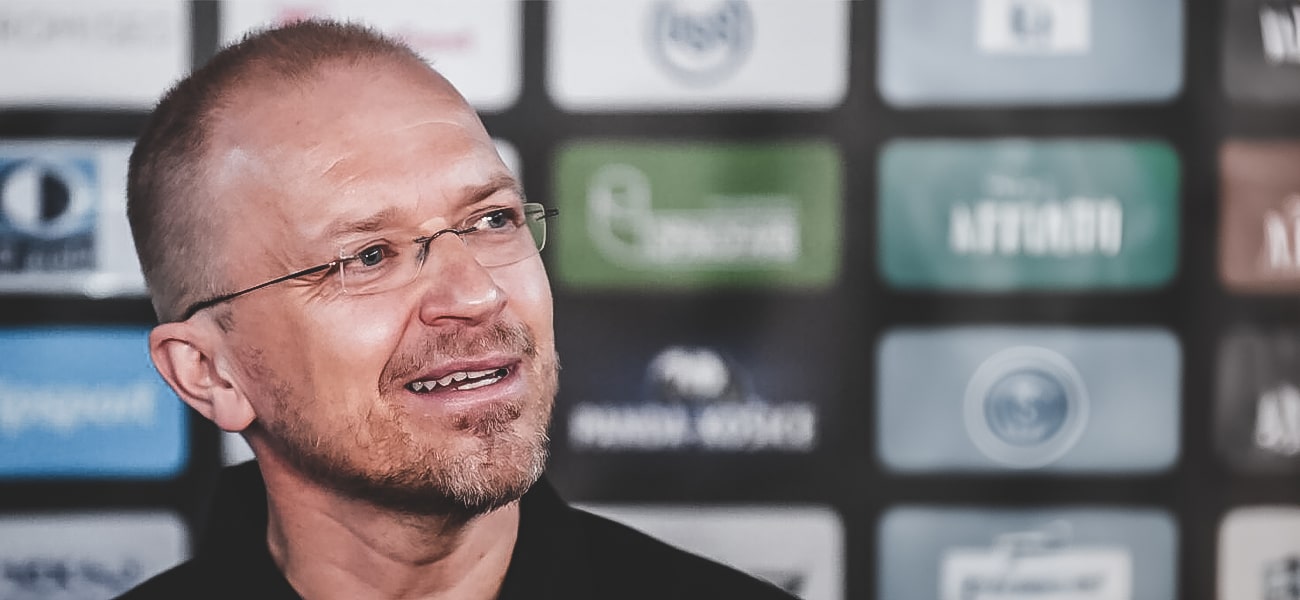 Kaskinen completa lo staff tecnico del Lugano - La Gazzetta Del Ticino