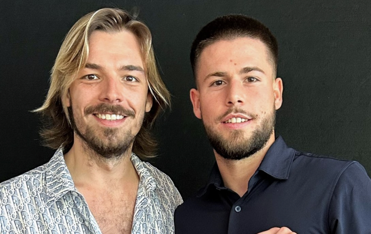 Liam Chipperfield è del Sion - La Gazzetta Del Ticino