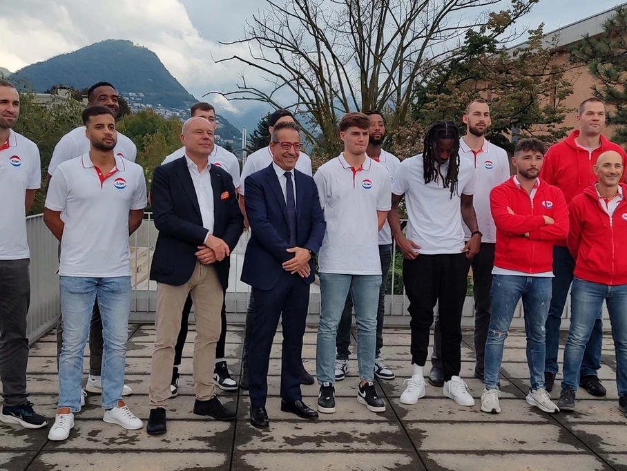 Ambizione ed entusiasmo, ecco la Spinelli - La Gazzetta Del Ticino