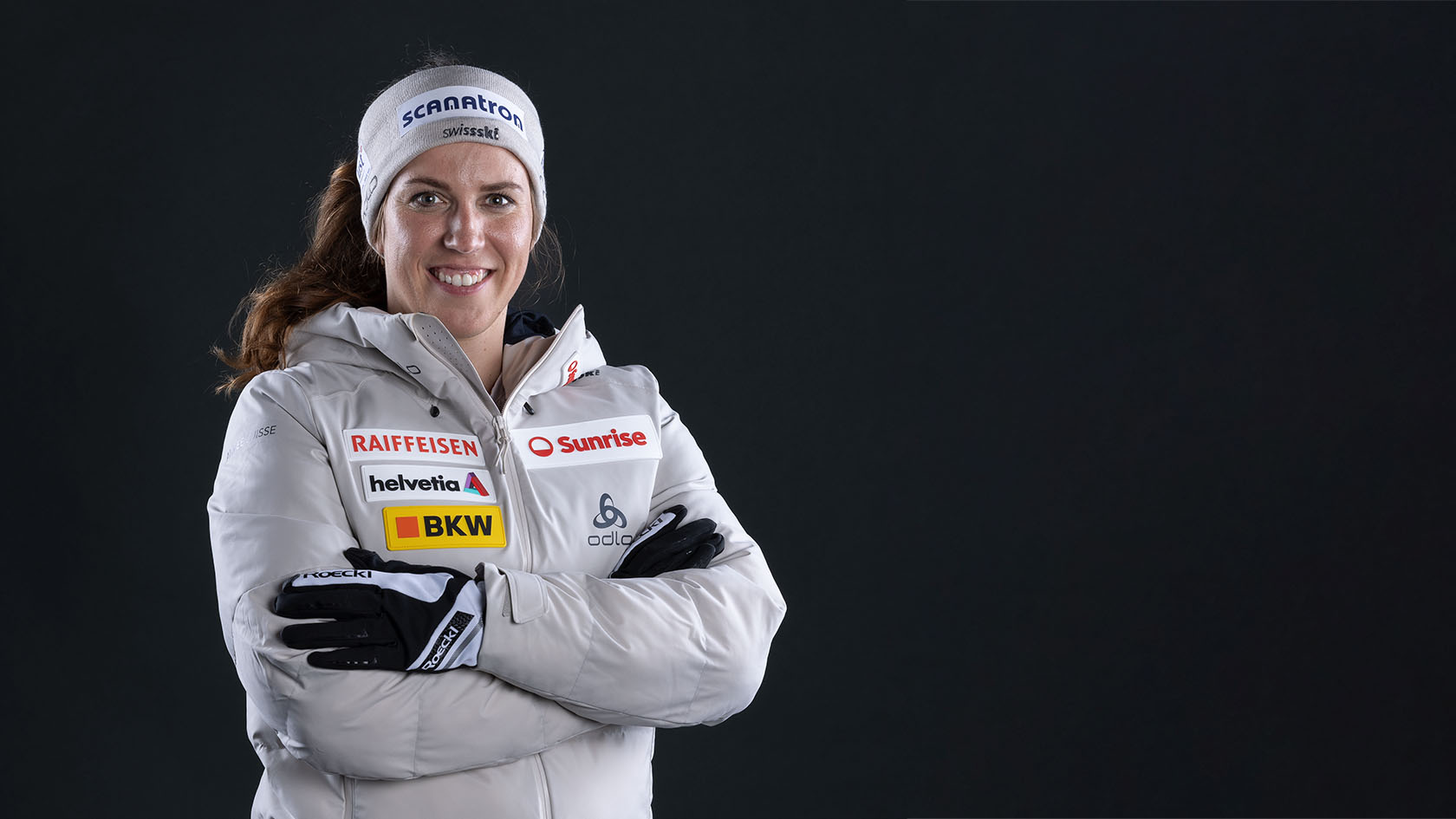 Lena Häcki-Gross di nuovo sul podio ad Anterselva - La Gazzetta Del Ticino