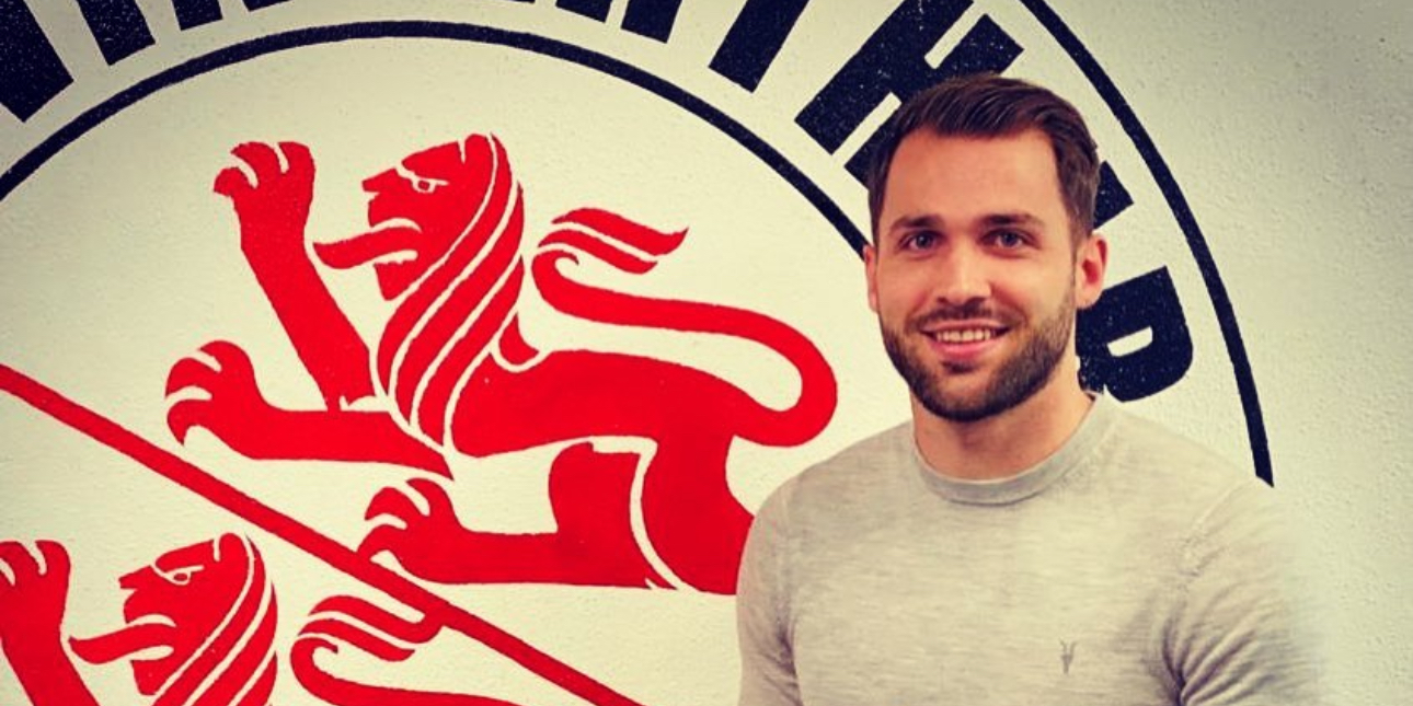 Winterthur, Roman Buess colpito da una trombosi venosa - La Gazzetta ...