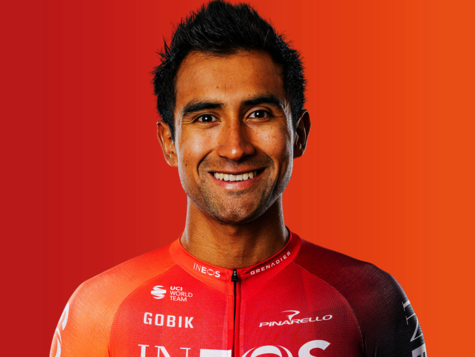 Sorpresa al Giro: Narvaez batte Pogacar ed è la prima maglia rosa - La ...