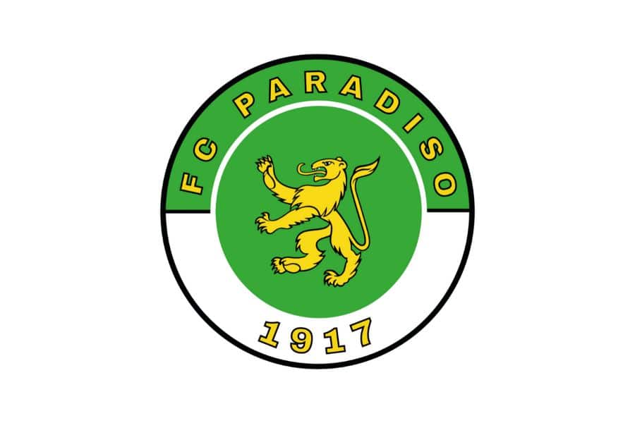 Il Paradiso presenta il suo nuovo logo - La Gazzetta Del Ticino