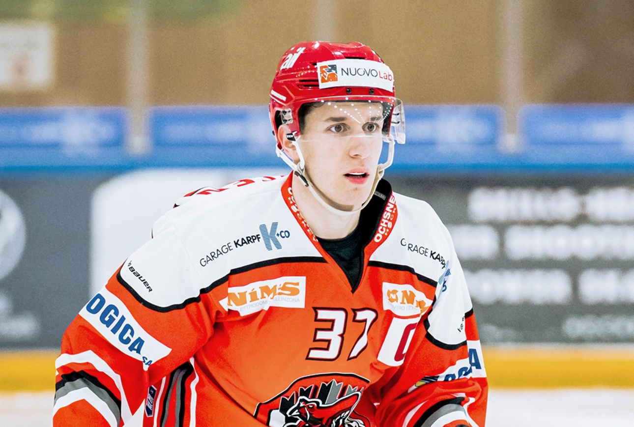 Pastori e Prevate salutano i GDT Bellinzona - La Gazzetta Del Ticino