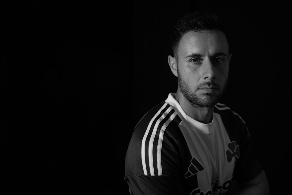 George Baldock del Panathinaikos trovato morto in piscina - La Gazzetta ...