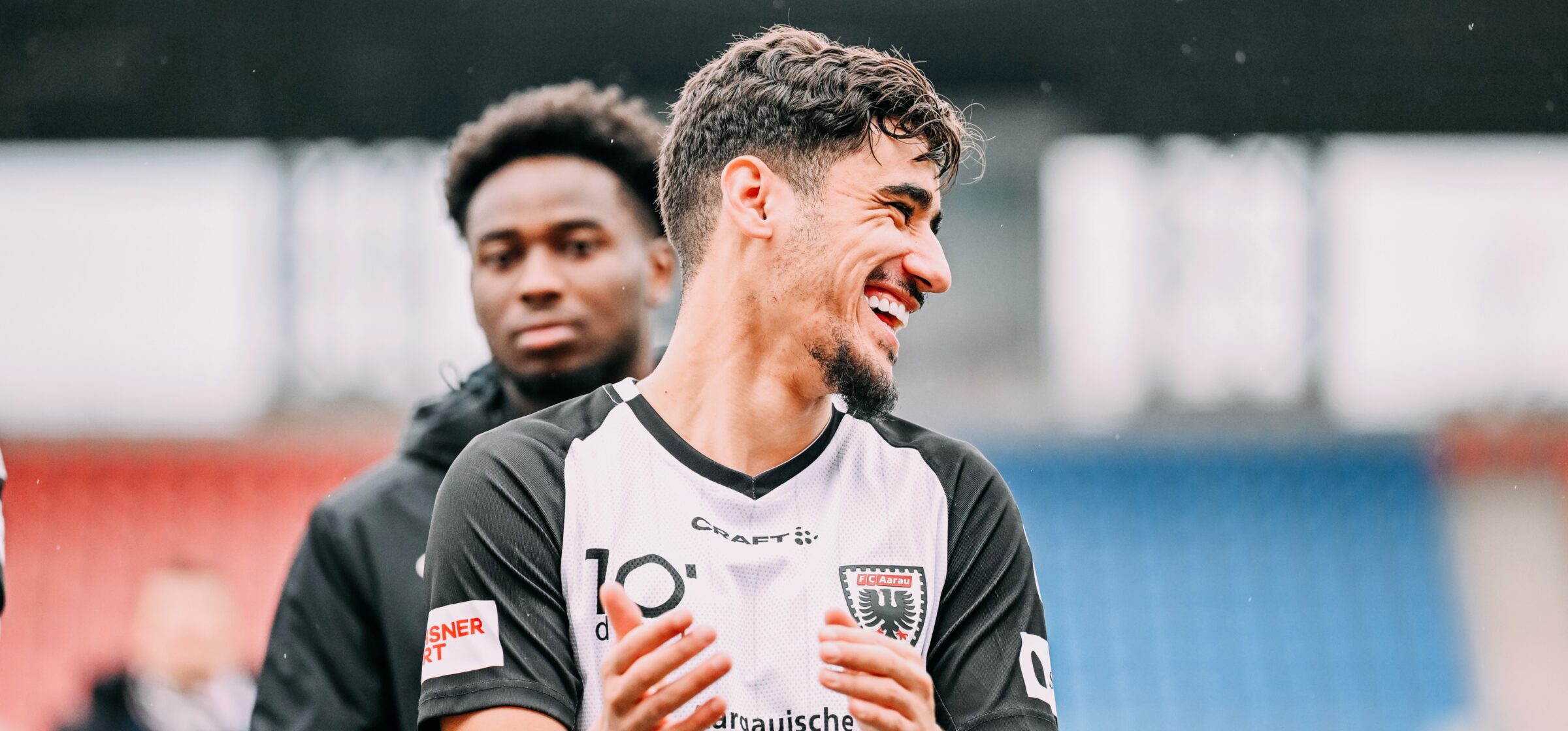 L'Aarau riscatta Sofian Bahloul - La Gazzetta Del Ticino