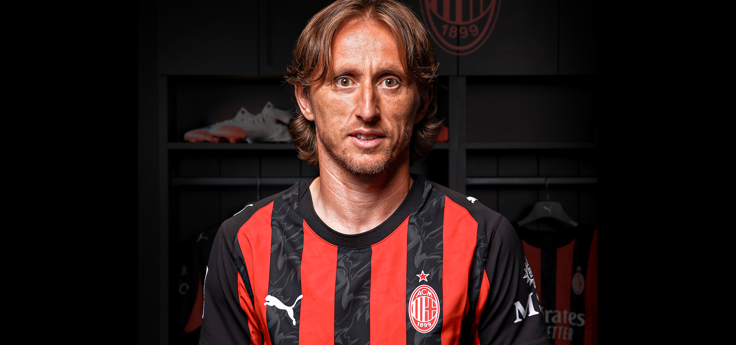 Modric regala ad Allegri la prima vittoria a San Siro - La Gazzetta Del ...