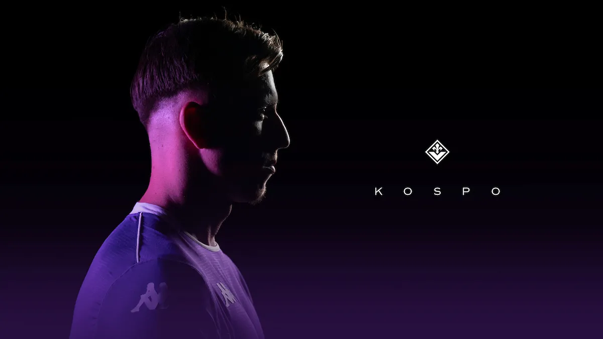 Ufficiale: Eman Kospo alla Fiorentina - La Gazzetta Del Ticino