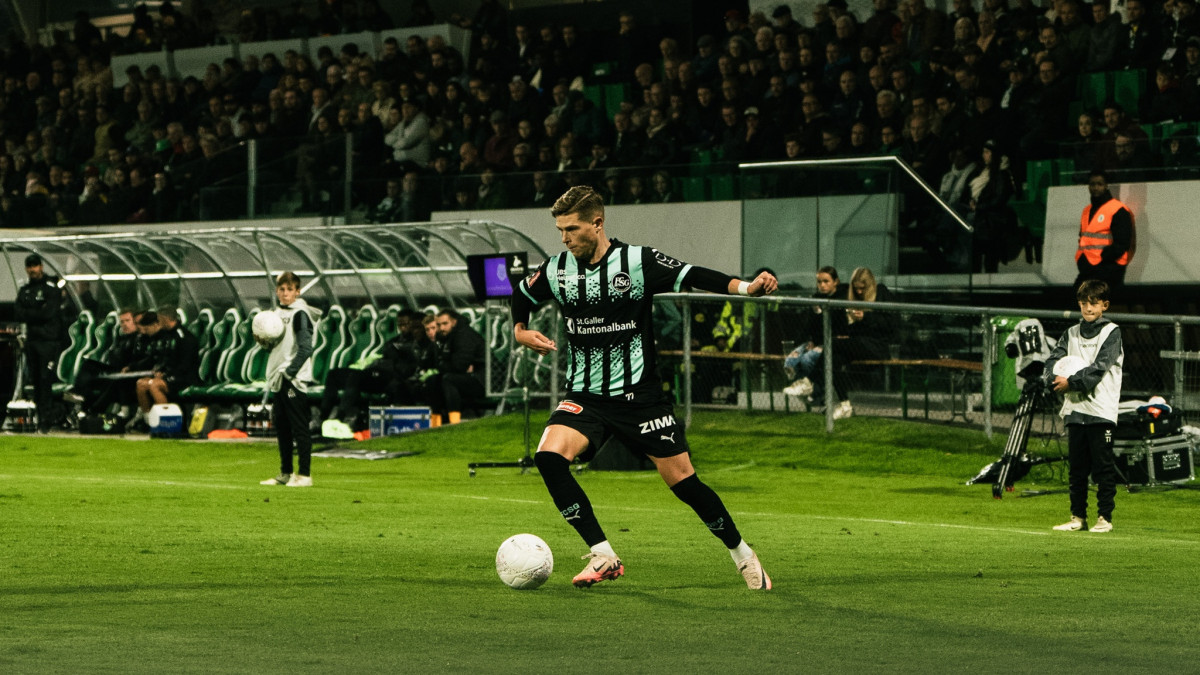 Kevin Csoboth vola in Turchia - La Gazzetta Del Ticino